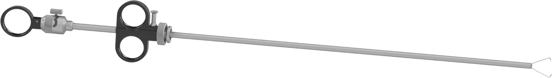 RING APPLICATOR COMPATIBLE TO STORZ OP ENDOSCOPES