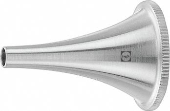 POLITZER PED EAR SPECULUM 3MM