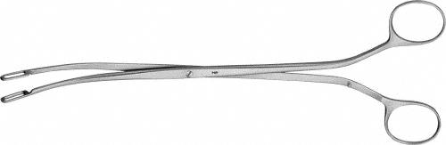 RANDALL Kidney Stone Forceps, curved, 225 mm (8 7/8"), non-sterile ...