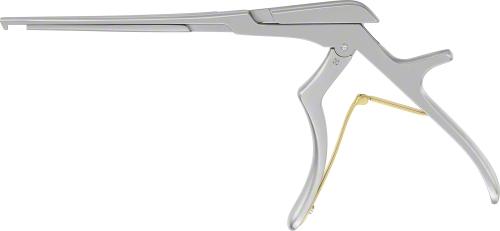 KERRISON Bone Punch conventional, 90 °, downwards cutting, 180 mm (7 ...
