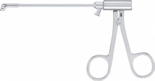 Antrum Punch, working length: 100 mm (4), forward cutting, non-sterile ...
