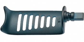 CCR Longitudinal Retractor, complete retractor, with joint, 165 mm (6 1 ...