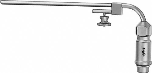FIBER OPTIC LIGHT CARRIER F.LARYNGOSCOPE