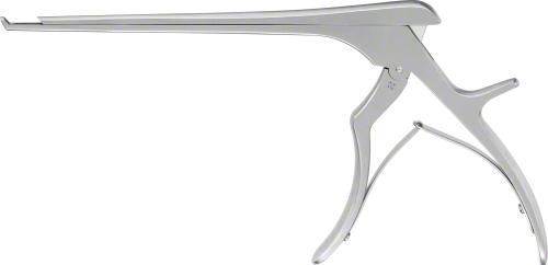 KERRISON Bone Punch conventional, 130 °, upwards cutting, 180 mm (7 ...