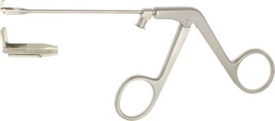 STAMMBERGER ANTRUM PUNCH 100MM 1,5MM UPSIDE BACKWARDS CUTTING LUER LOCK ...